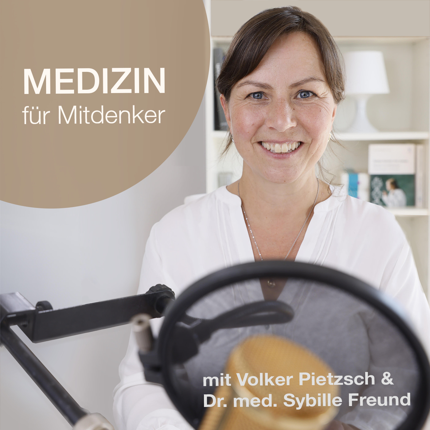Die Praxis Dr. Freund in den Medien